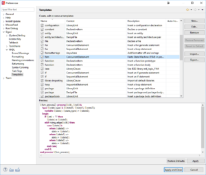 Blog: Sigasi - Hardware Design Made Easier, More Efficient And More Fun ...